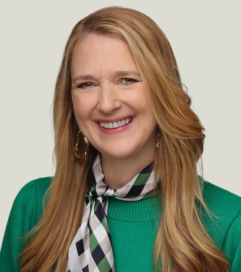 Lisa Wardlaw - IRYS